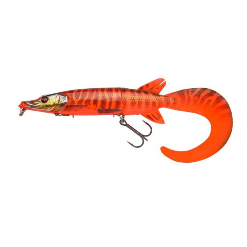 1645006 Savage Gear 3D Hybrid Pike 17cm/47g Red Pike - zuklys.lt ...
