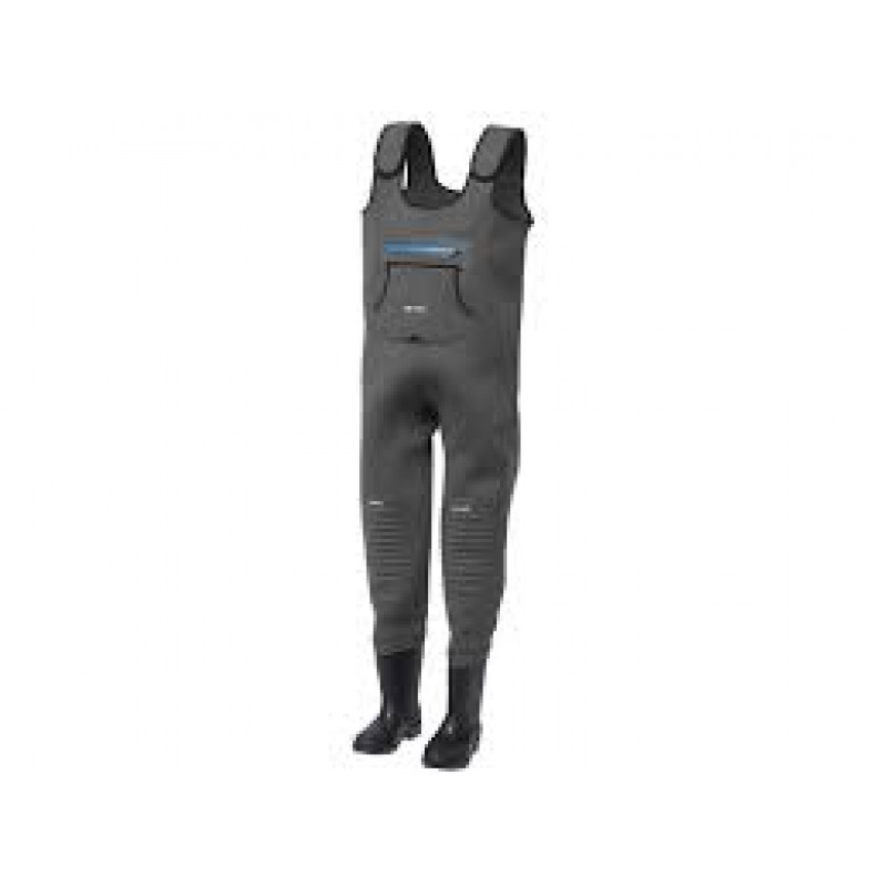 57687 DAM BREAKPOINT NEOPRENE WADER L 42/43-7.5/8 - zuklys.lt | Žūklės ...