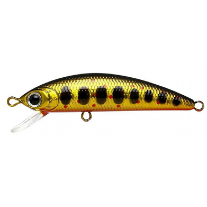 BCRT-HM50S-871BGRAG Vobleris Lucky Craft Humpback Minnow 50S ~Sinking ...