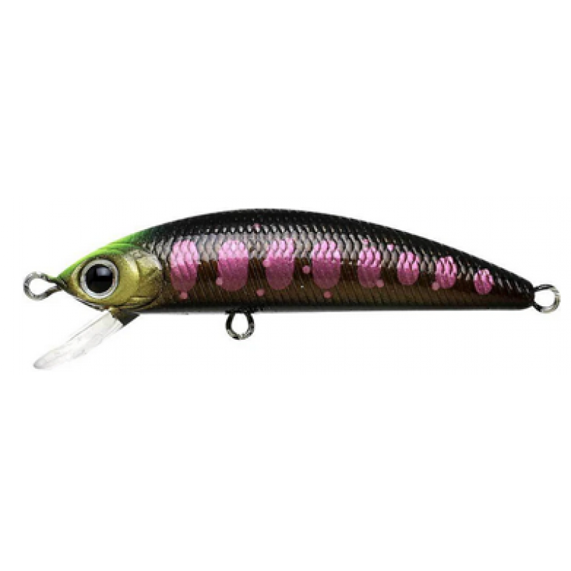 BCRT-HM50S-873WSPC Vobleris Lucky Craft Humpback Minnow 50S ~Sinking ...