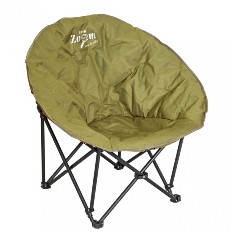 Carp Zoom kėdė Shell Chair - zuklys.lt | Žūklės reikmenys