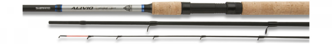 Shimano Alivio CX Feeder - zuklys.lt | Žūklės reikmenys