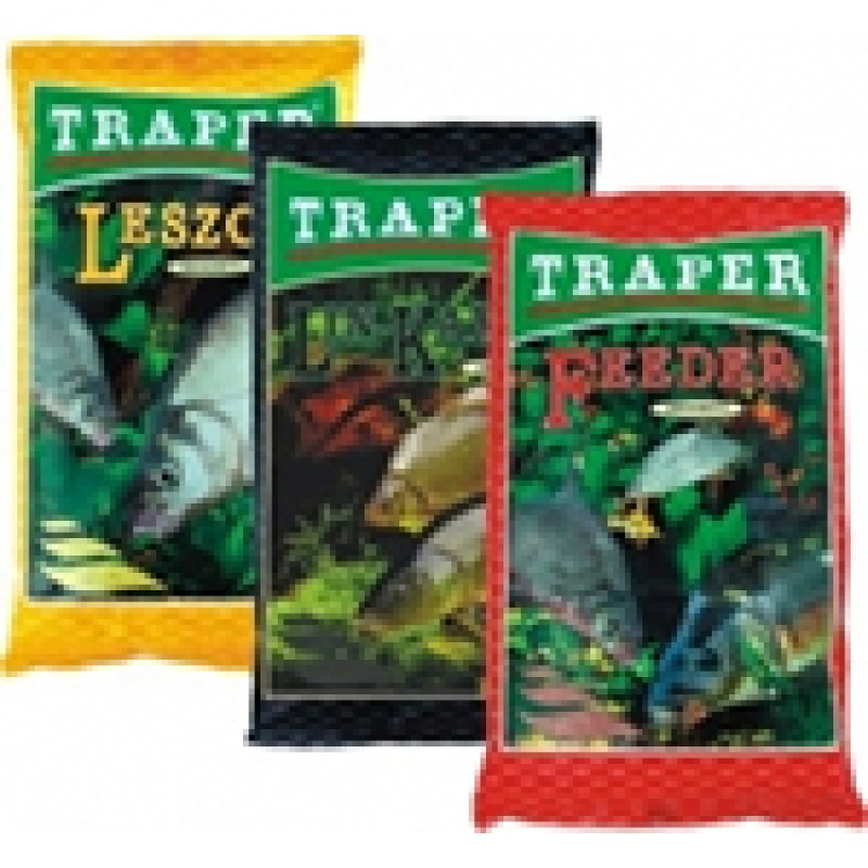 Traper Sekret Jaukas Lynas-Karosas Marcipanas Žalias 1kg - zuklys.lt ...